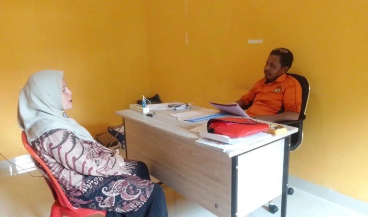 Pendaftar Pengawas TPS, di Panwas Pasarwajo Capai 135 orang - SentilNews Pendaftar Pengawas TPS, di Panwas Pasarwajo Capai 135 orang - SentilNews